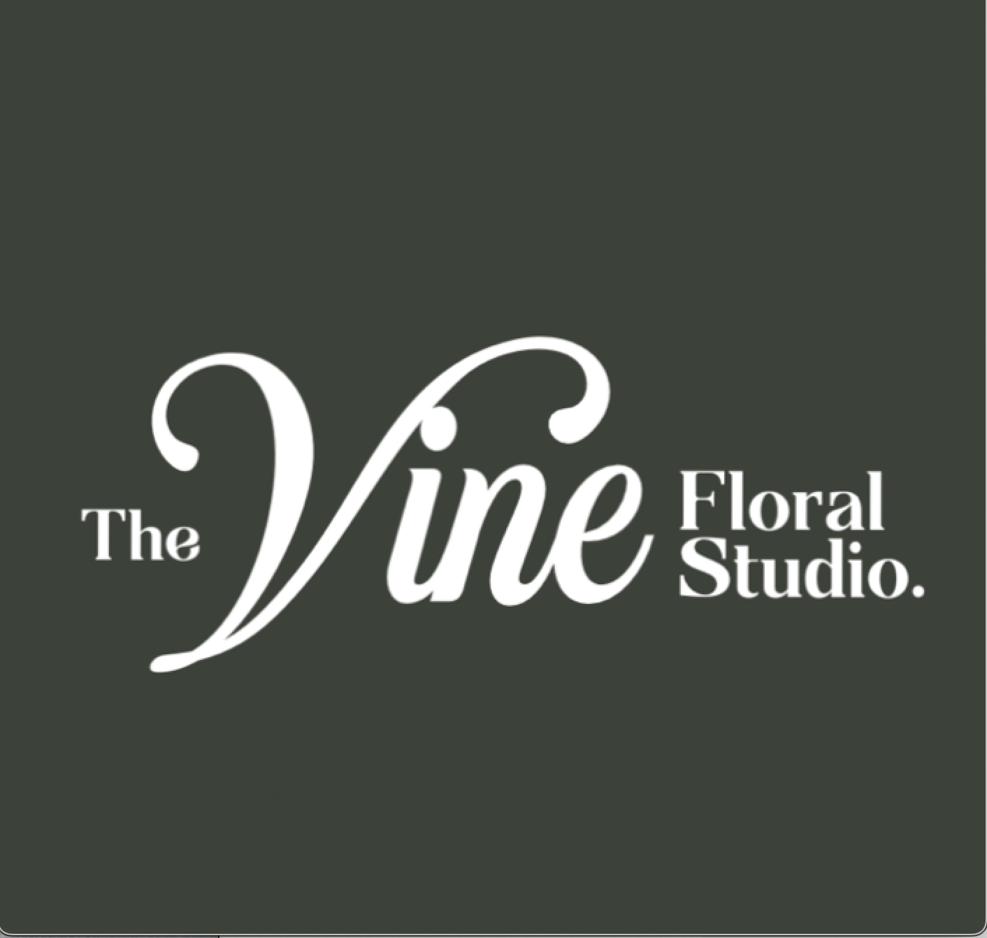 The Vine Floral Studio | Luxury Flower Shop in Tustin, CA | The Vine ...